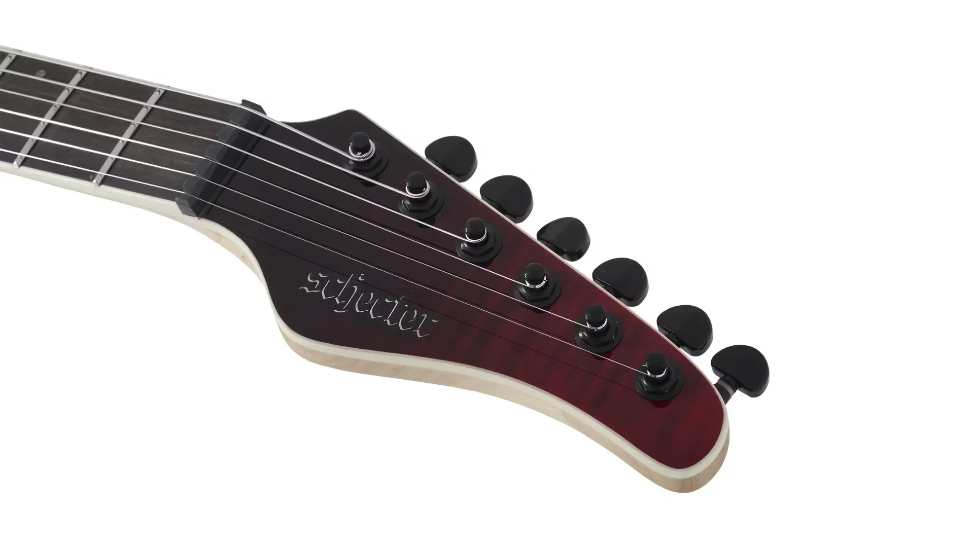 Schecter PT SLS Elite - Blood Burst 血紅漸層 電吉他 - K音樂 KRAFT MUSIK
