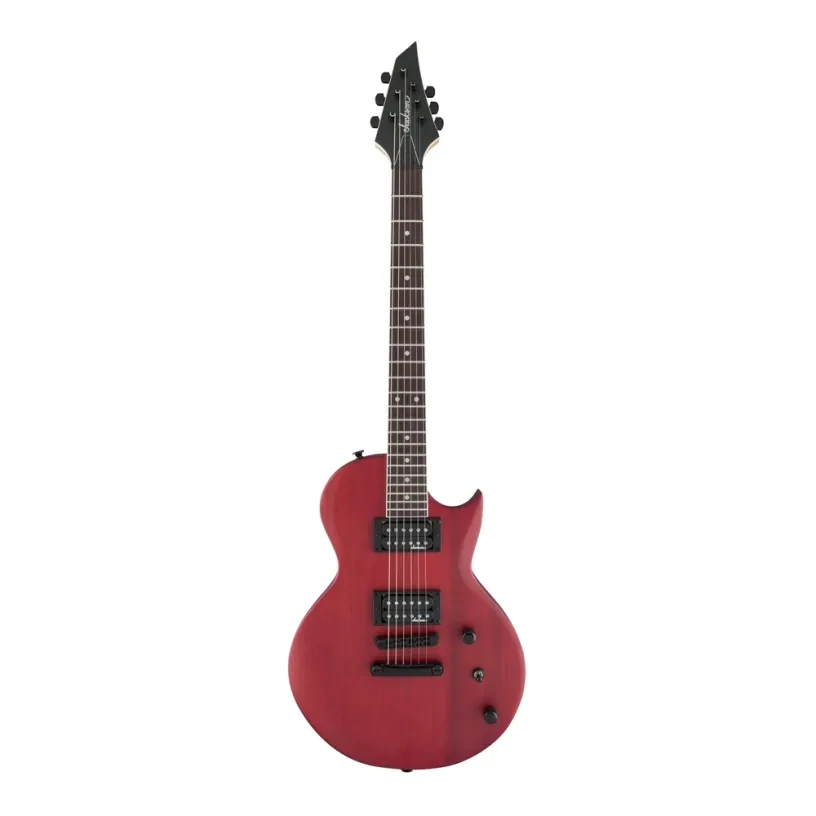 Jackson JS Series Monarkh SC JS22 - Red Stain 紅色 電吉他 - K音樂 KRAFT MUSIK