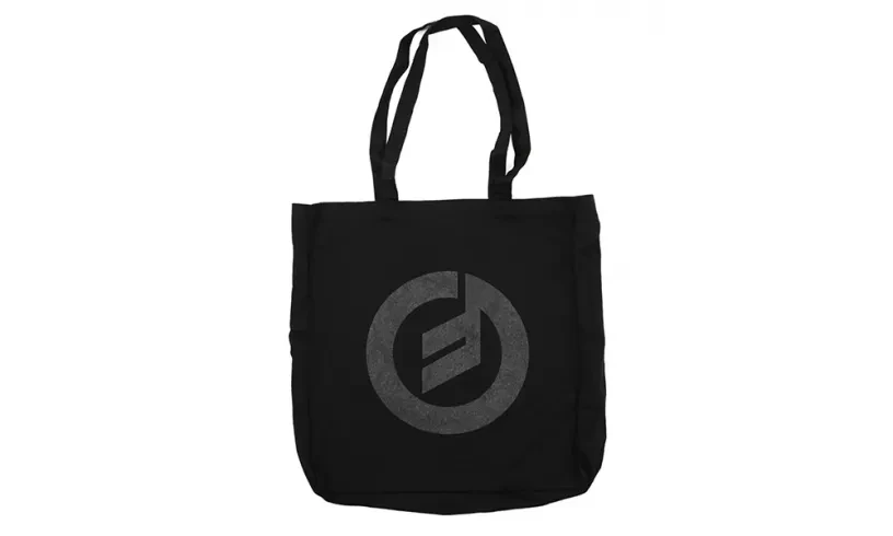 Moog｜Quote Tote Bag 名言托特包 - K音樂 KRAFT MUSIK